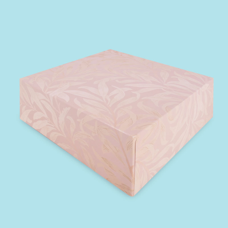 Carton Box with print 20/20/8 » Bags.BG