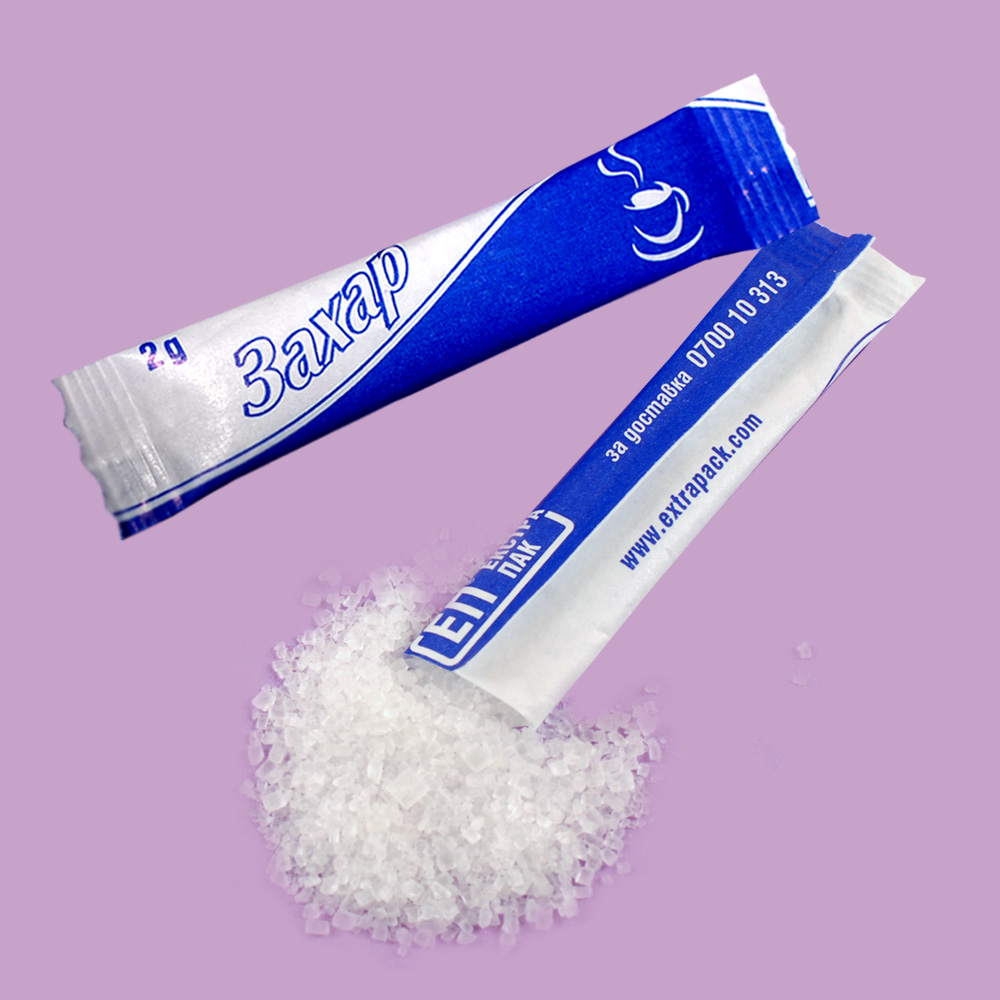 Sugar 2 gr. » Bags.BG