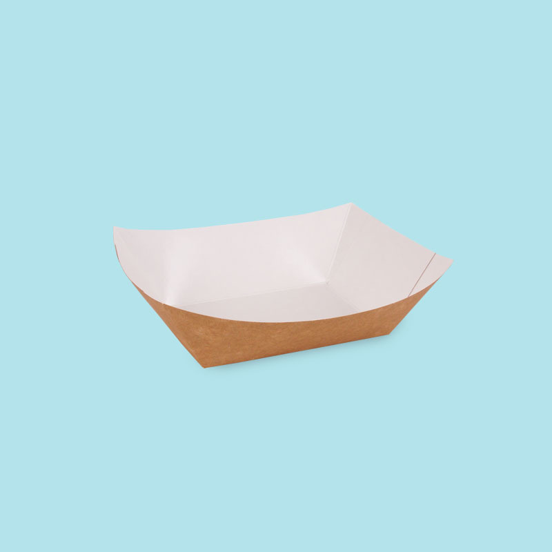 Cardboard plate/tray » Bags.BG