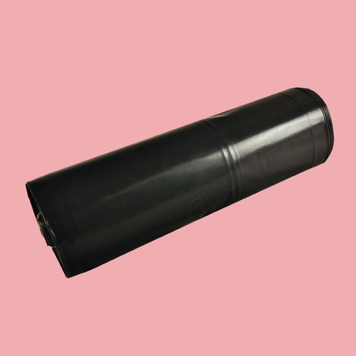 Bag 85x110 - 80 µm LD on roll » Bags.BG