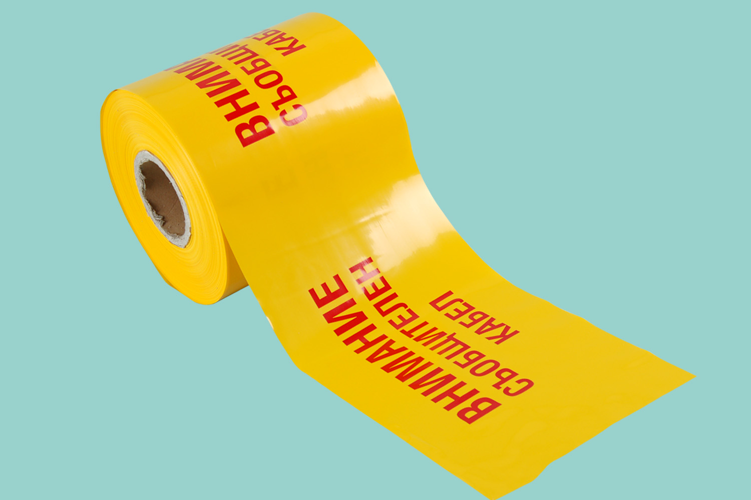 Signal tape "communication cable " » Bags.BG